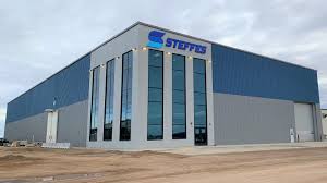 Steffes | GéoServices